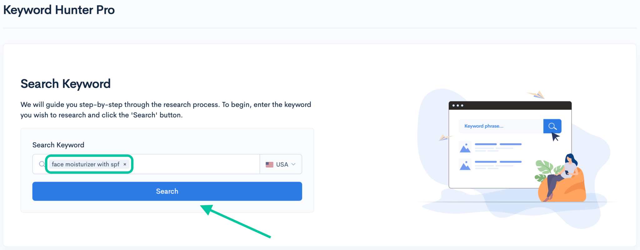 Amazon Keyword Research Strategies: 6 Best Methods - Sellerise