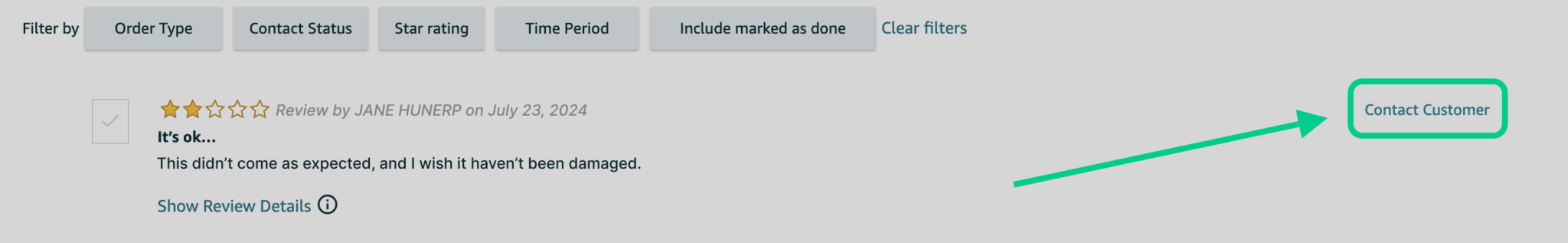 How to Remove Reviews on Amazon in 2025: Easy and Legal Ways - Sellerise
