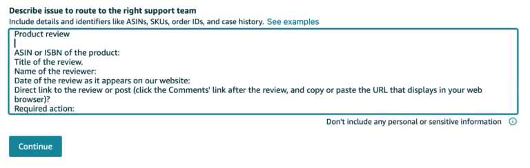 How to Remove Reviews on Amazon in 2025: Easy and Legal Ways - Sellerise