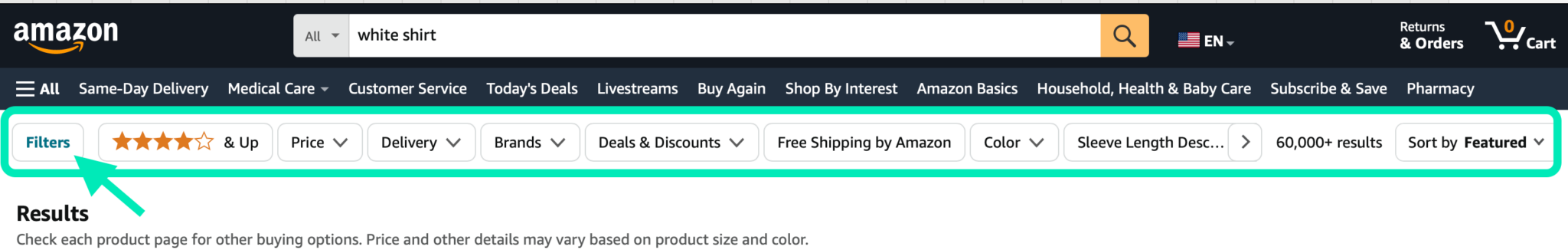 Amazon SEO 2025: A Full Guide on Amazon Search Optimization