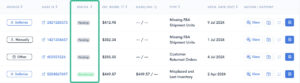 How To Claim Amazon FBA Reimbursement - Step-By-Step Refund Process