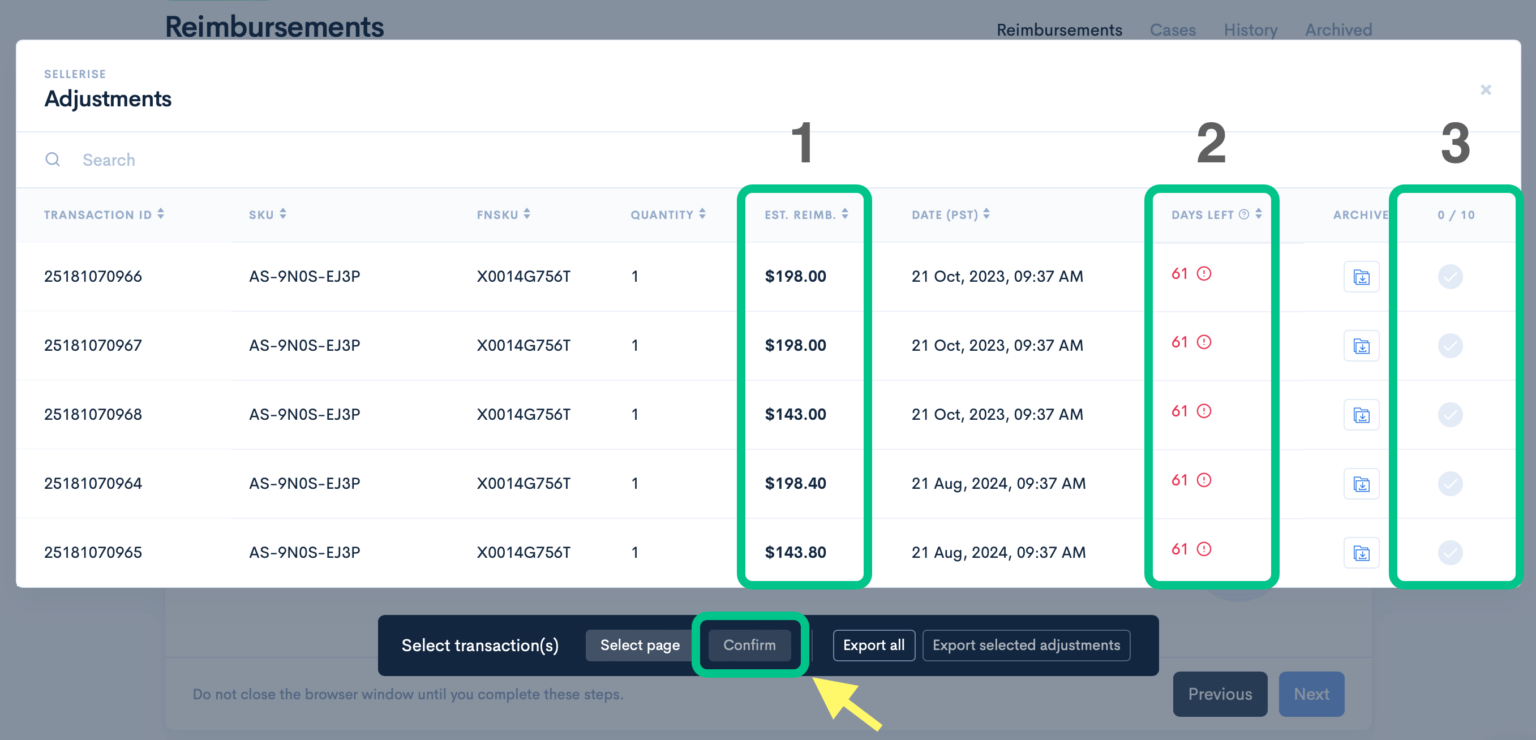 Understanding of Amazon FBA Reimbursement Process - Full Guide