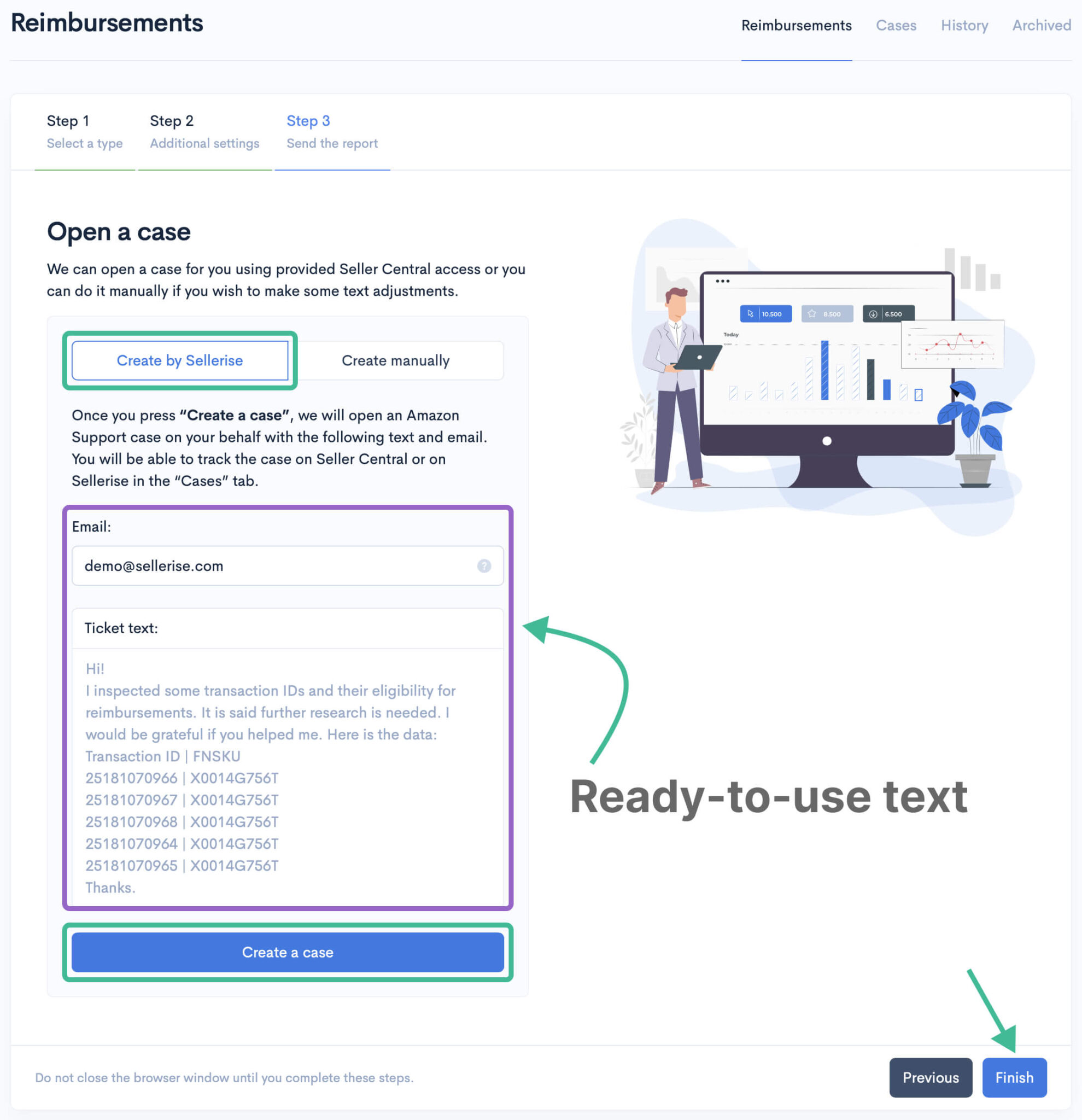Understanding of Amazon FBA Reimbursement Process - Full Guide
