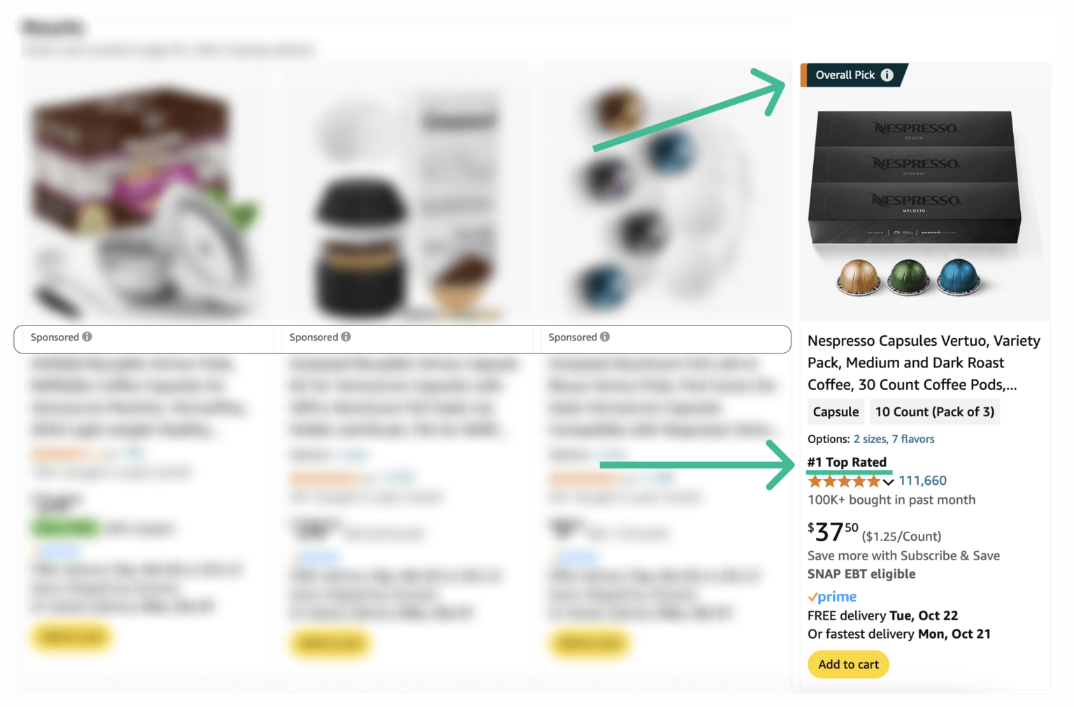Getting the Amazon Best Seller Badge: A Complete Guide - Sellerise