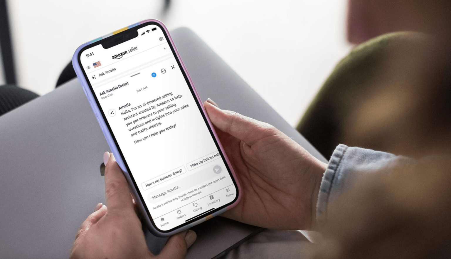 4 Amazon AI Tools Every Seller Needs to Know - Sellerise