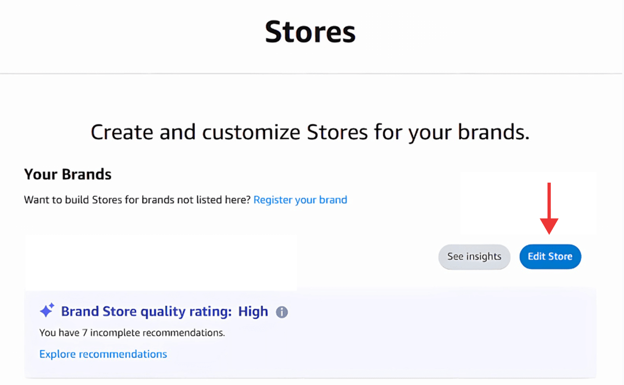 The Ultimate Guide to Building an Amazon Storefront - Sellerise