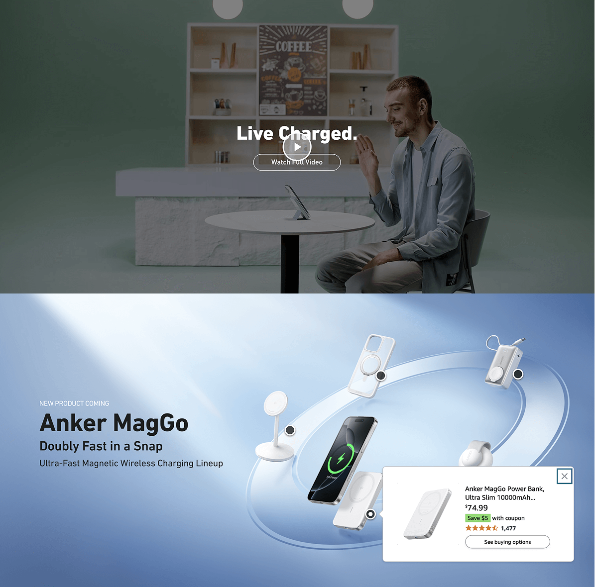 The Ultimate Guide to Building an Amazon Storefront - Sellerise